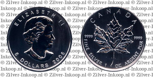 Zilveren 1 troy ounce munten. Waarde koers 1 ounce 999 zilver prijs.